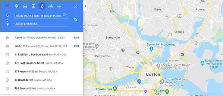 A Step by Step Guide to Use Google Maps Route Planner A Step by Step Guide to Use Google Maps Route Planner