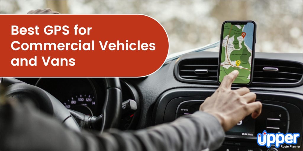 10 Best Apps For Delivery Drivers To Perform Better in 2023