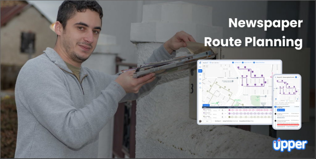 What Is Route Optimization How It Helps Businesses In 2023