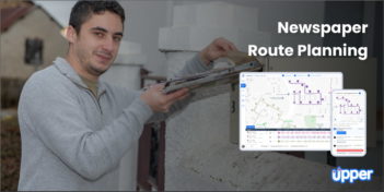 Automated Route Planning: The Ultimate Solution for Efficient Routing