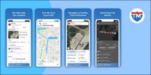 7 Best Truck GPS Apps for Truckers [Detailed Comparison] - Upper