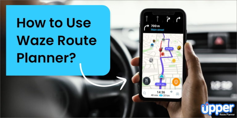 MapQuest Route Planner: Complete Multi-Stop Guide 2025