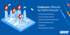 Optimoroute Review: Is it Right for Your Delivery Requirements?