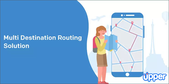 Comparing Rand McNally vs Garmin Multi Stop Route Planners - Upper Route Planner