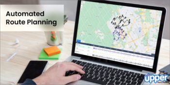 Automated Route Planning: The Ultimate Solution for Efficient Routing
