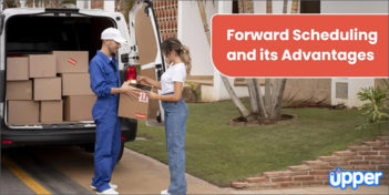 Forward Scheduling: A Complete Guide with Examples (2025)