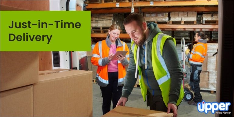Just-In-Time Delivery: Definition, Role, Pros & Cons (In-depth Guide)
