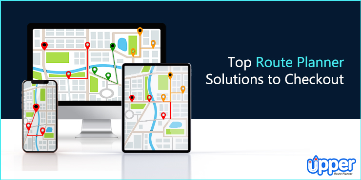Route Planner - 16 Best Route Planning Solutions of 2021