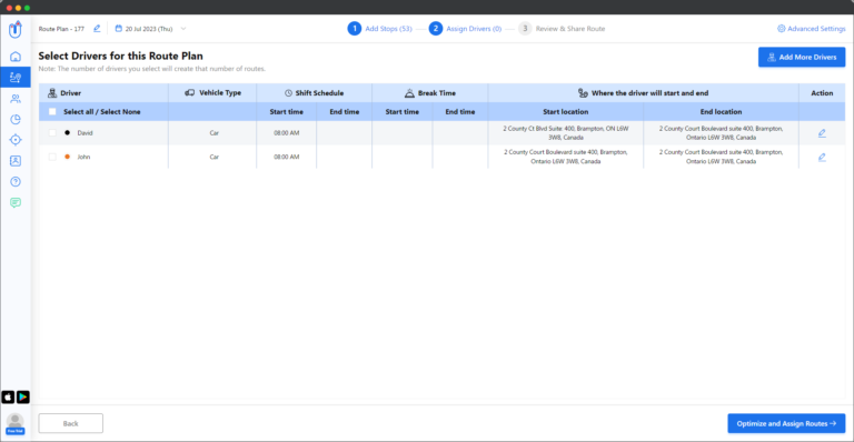 What is Excel Route Planner? [Essential Steps to Plan Routes like a Pro]