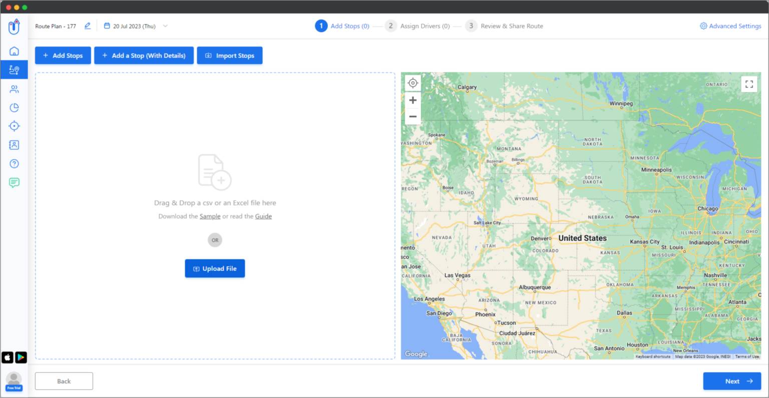 What is Excel Route Planner? [Essential Steps to Plan Routes like a Pro]