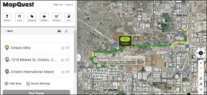 How to Use MapQuest Route Planner with Multiple Stops - Upper Route Planner
