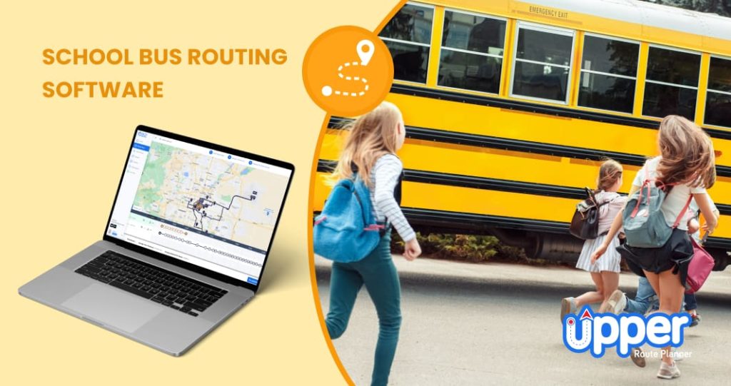 8 Best School Bus Routing Software (+ How to Choose One in 2024)