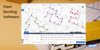 8 Best Fleet Routing Software That You Can Use in 2024