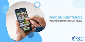 Key Food Delivery Industry Trends 2026: Professional Insights