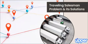 Traveling Salesman Problem: Complete Algorithm Guide + Real Solutions ...