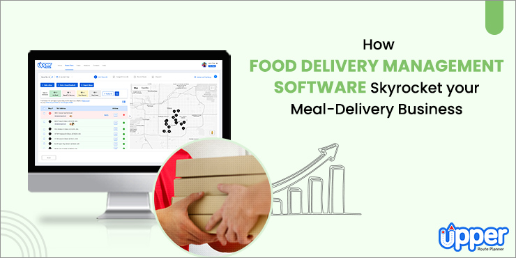 Top 15 Trending Food Delivery Business Ideas [with Statistics] Upper