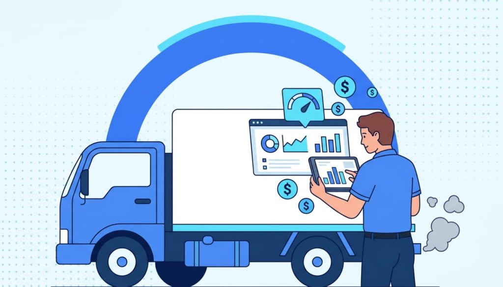 What Is a Fleet Vehicle? Types & Benefits Guide