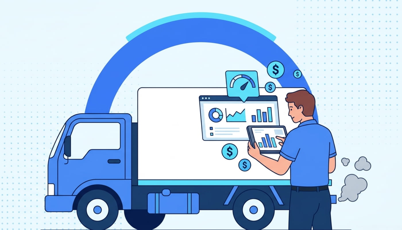 What Is a Fleet Vehicle? Types & Benefits Guide