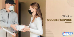 What is Courier Service? Ultimate Guide to Types, Benefits & Selection