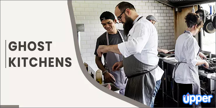 7 Cloud Kitchen Business Models 2024 (Complete Guide for Food ...