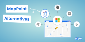 Discover Top Microsoft MapPoint Alternatives for Optimized Route Planning