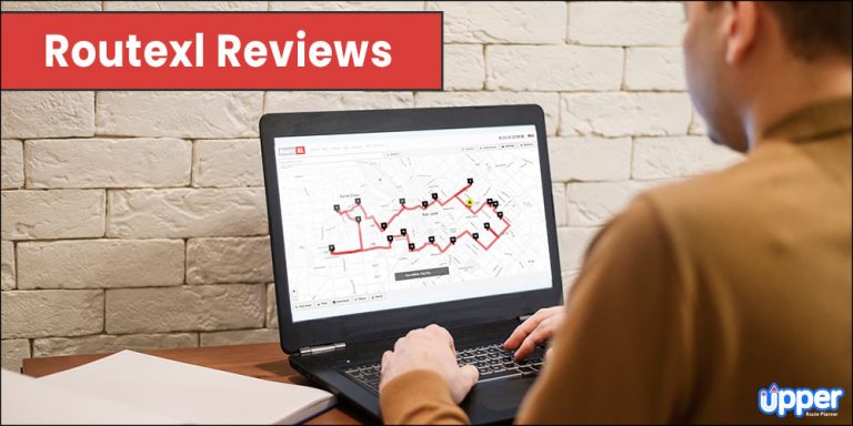 Delivery Route Planning & Route Optimization Software