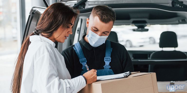 Comprehensive Delivery Driver Training: Best Practices for 2025