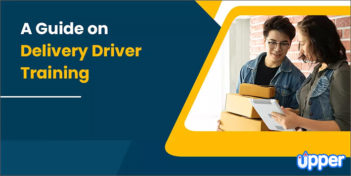 Comprehensive Delivery Driver Training: Best Practices for 2025
