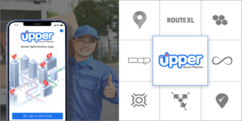 Delivery Route Planning & Route Optimization Software
