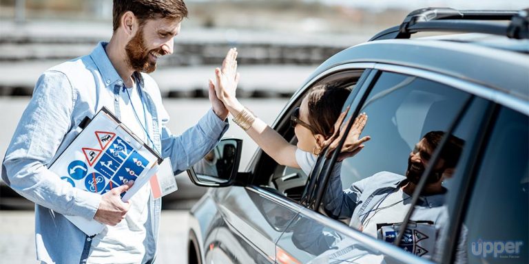 Comprehensive Delivery Driver Training: Best Practices for 2025