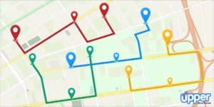 What is Route Optimization (In-depth Guide 2023) - Upper Route Planner