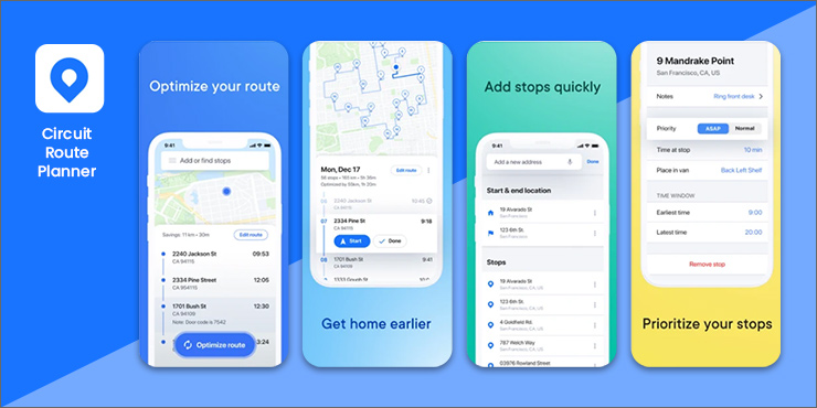 15 Best Multi-Stop Route Planner Apps in 2023 15 Best Multi-Stop Route Planner Apps in 2023