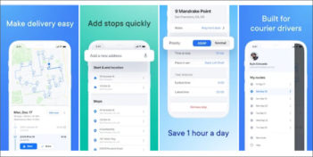 Find Your Way with the Best Route Planner App for Android in 2023