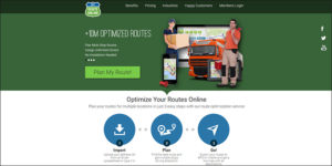 7 Best Route Optimization Software of 2022 [Features + Reviews]