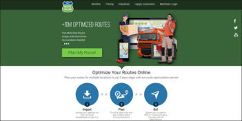 7 Best Route Optimization Software of 2022 [Features + Reviews]