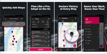 The 11 Best Route Planning Apps for Android in 2023 - Upper