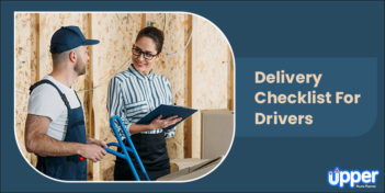 The Ultimate Checklist to Hire Delivery Drivers in 2025