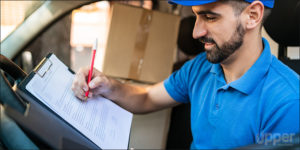 Delivery Driver Job Description: Roles, Responsibilities & Requirements