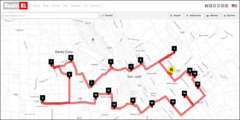 Newspaper Route Planning - The Ultimate Guide 2026 - Upper Route Planner