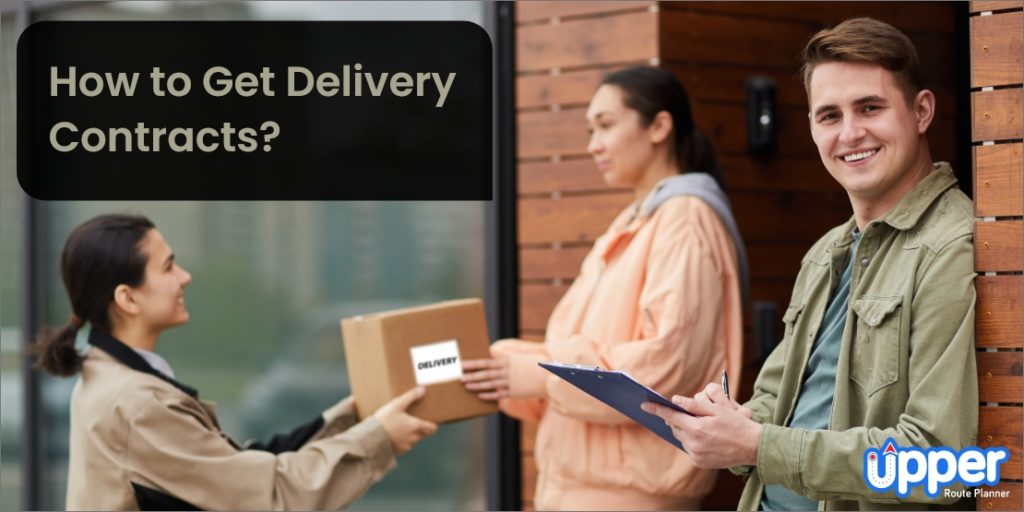 Comprehensive Delivery Driver Training: Best Practices for 2025