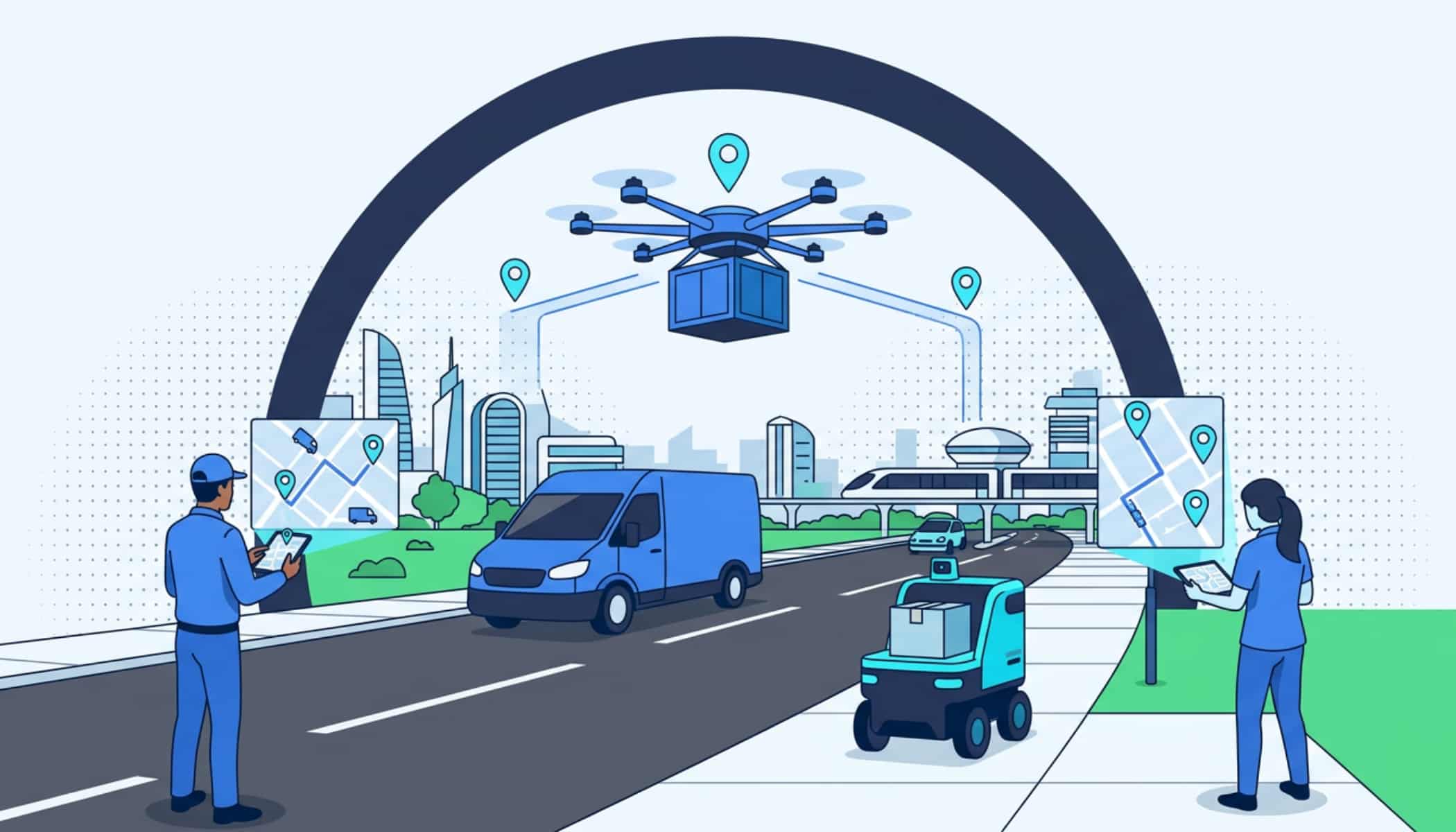 10 Last-Mile Delivery Trends to Watch in 2026