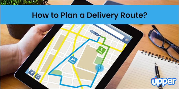 Best Tips for Route Optimization and Route Planning