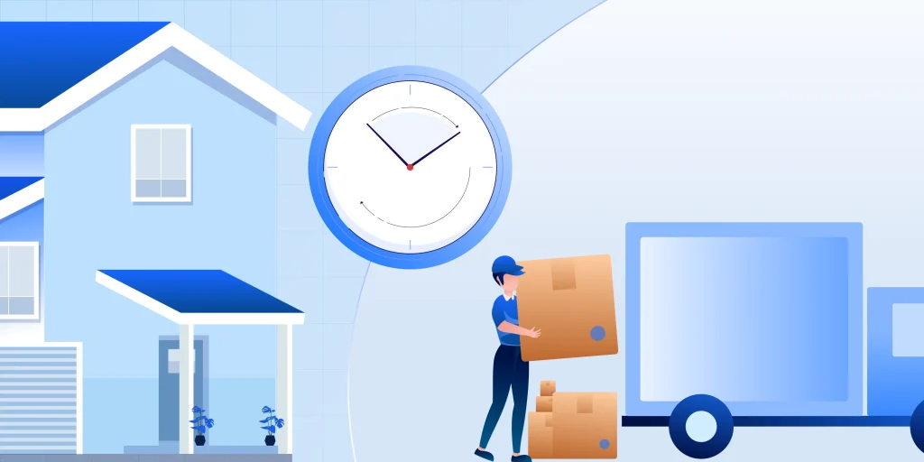 How to Offer Same-Day Delivery with Route Optimization
