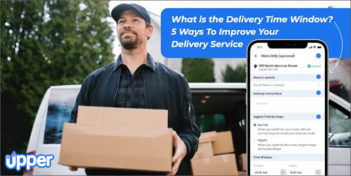 Complete Guide to Delivery Time Windows & Optimization