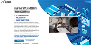 6 Best Trucking Dispatch Software Solution of 2023 - Upper Route Planner