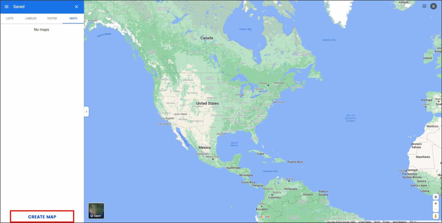 How to Use Google Maps Trip Planner (6 Easy Steps in 2024)
