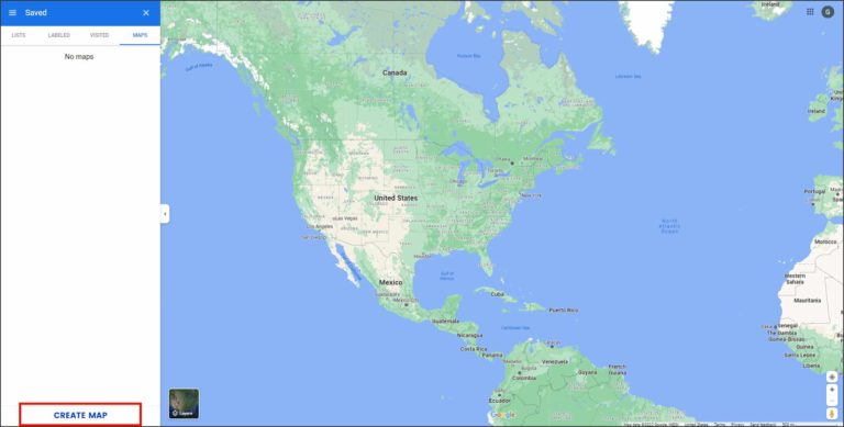How to Use Google Maps Trip Planner (6 Easy Steps in 2024)