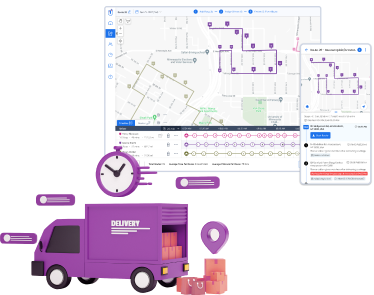 11 Best Trucking Dispatch Software Solution of 2024 - Upper