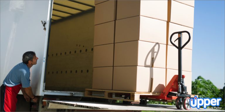 Construction Site Material Delivery Scheduling [6 Tips for Businesses]