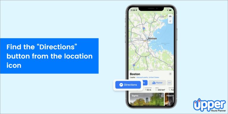 Step-by-Step Guide: How to Create Multiple Stops in Apple Maps on iPhone
